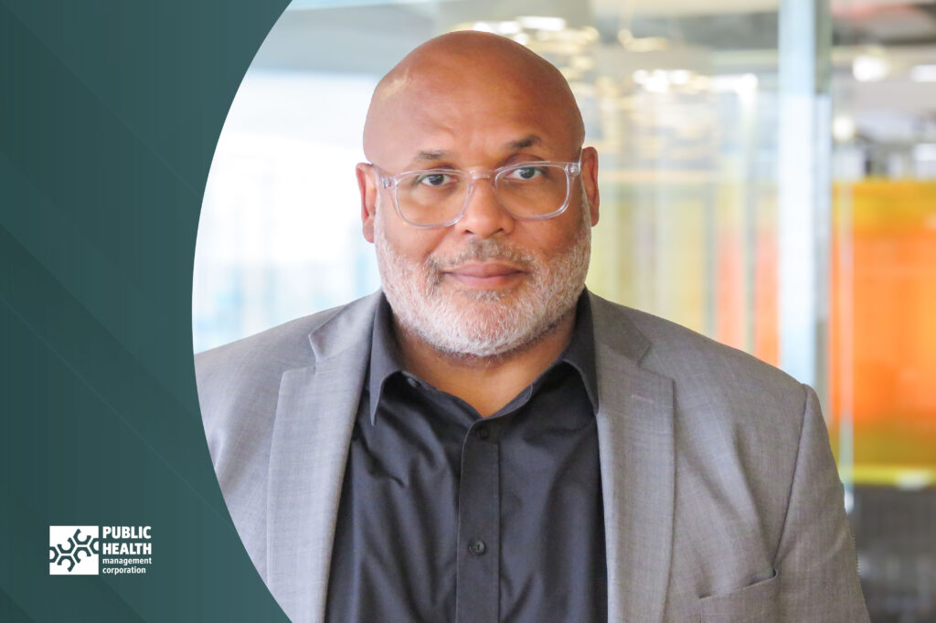 PHMC CEO Michael K. Pearson Named to Philadelphia Magazine’s 2024 “The ...