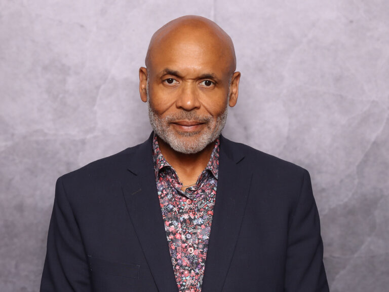 Michael Pearson - Public Health Management Corporation
