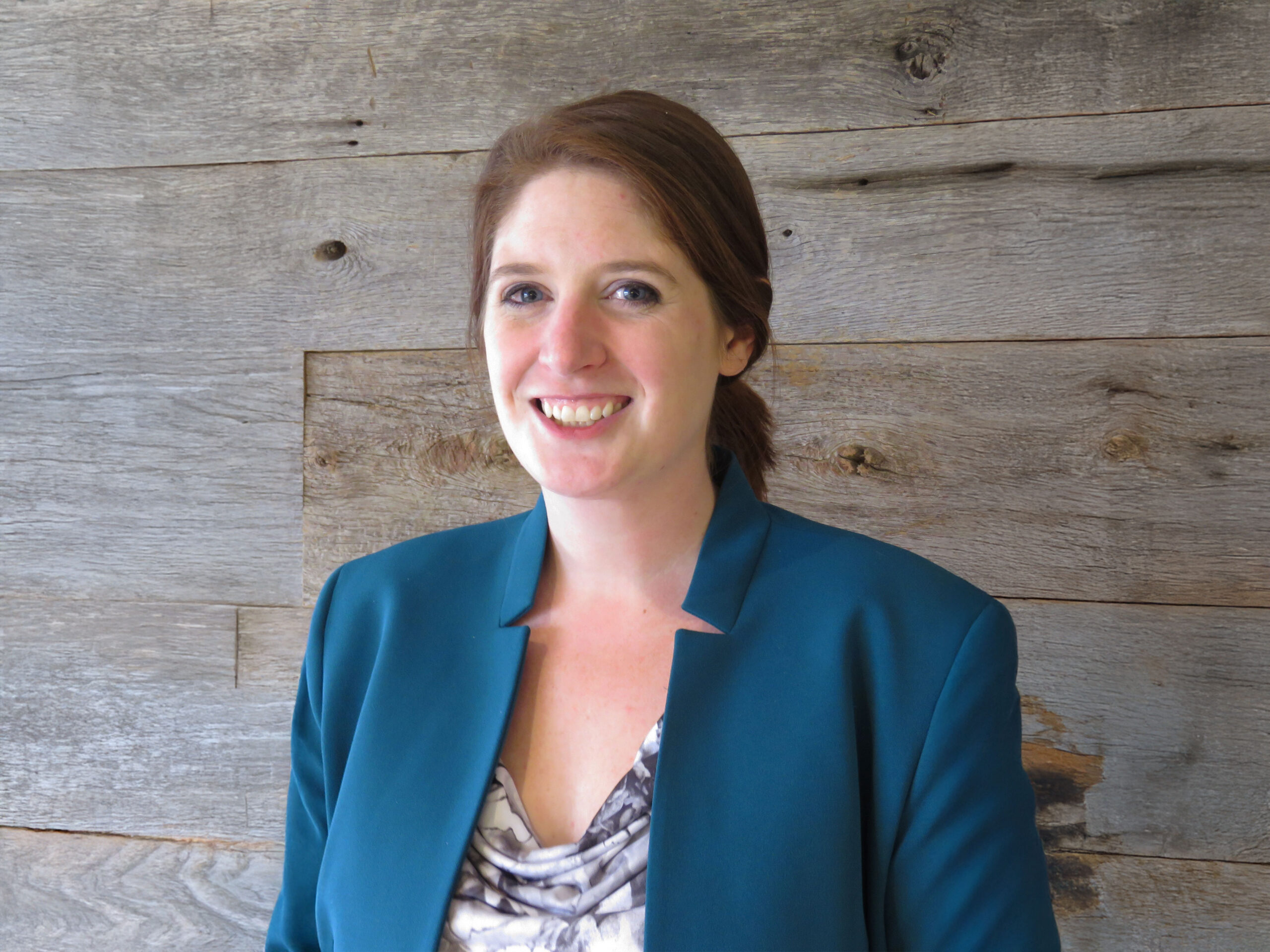 Sarah Hexem Hubbard - Public Health Management Corporation