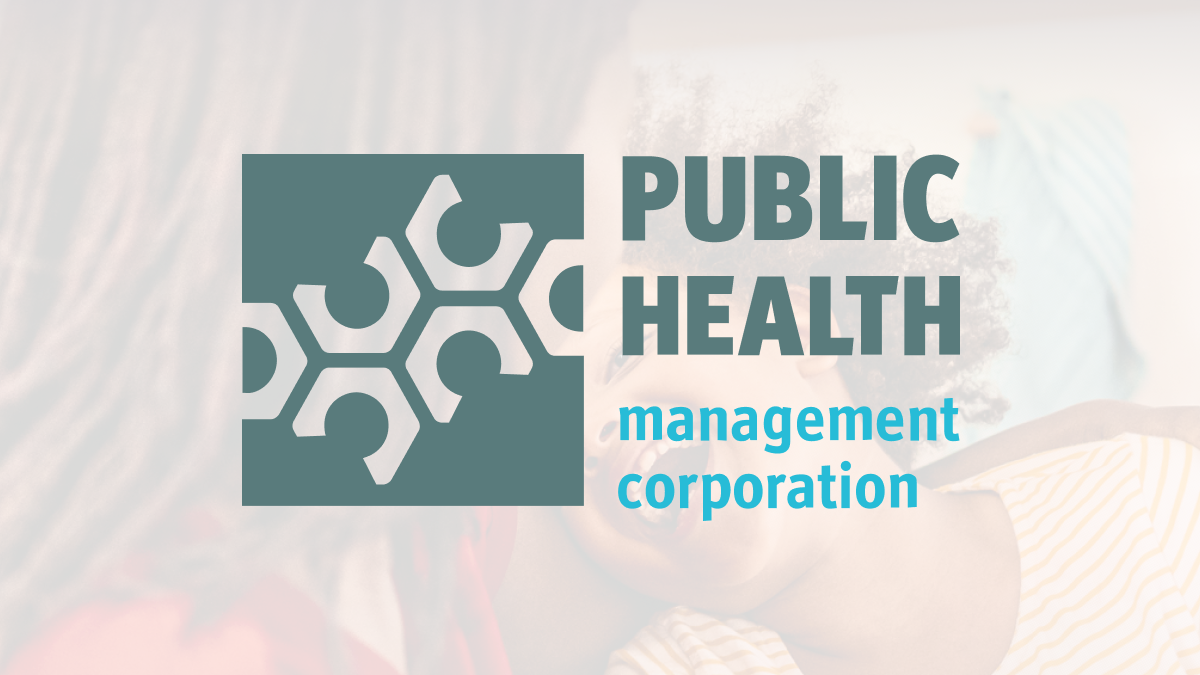 Contact - Public Health Management Corporation